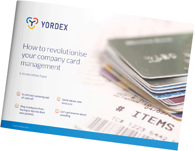 Smart Prepaid Cards for Charities | Charity Business Cards | Yordex